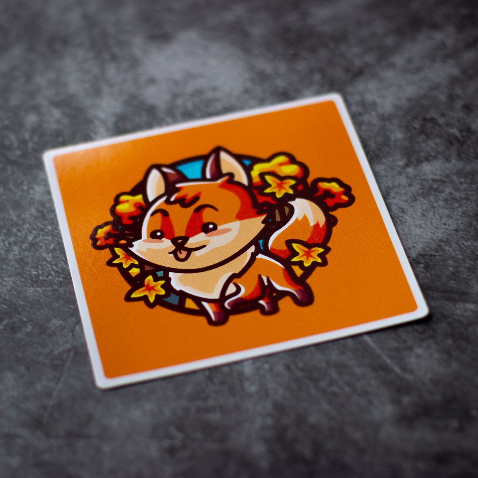 Custom Sticker Sheets – Decal Empire