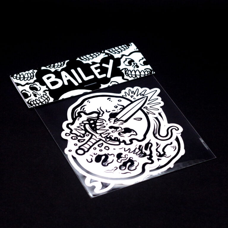 Custom Sticker Packs – Decal Empire